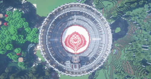 Red Rose Arena - Parallel Wiki